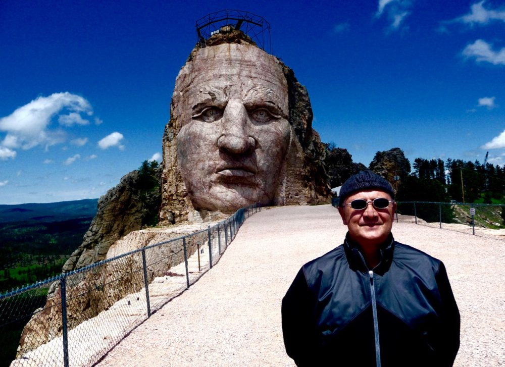 Letters of Acknowledgement 1983-2014 – Andrew Hogarth